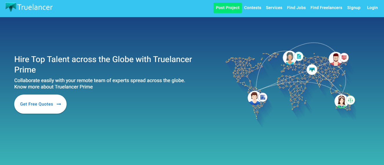 16 Websites Like Fiverr You Should Check Out [Alternatives]