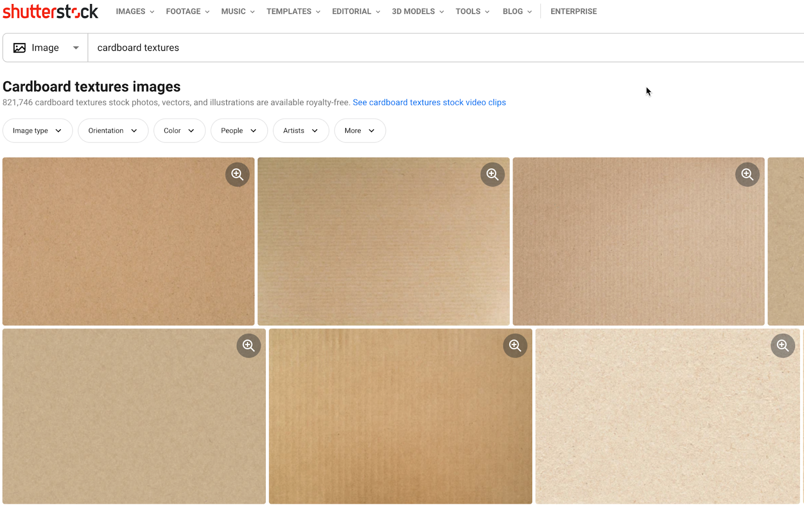 12 Best High-Resolution Cardboard Textures You Must Consider