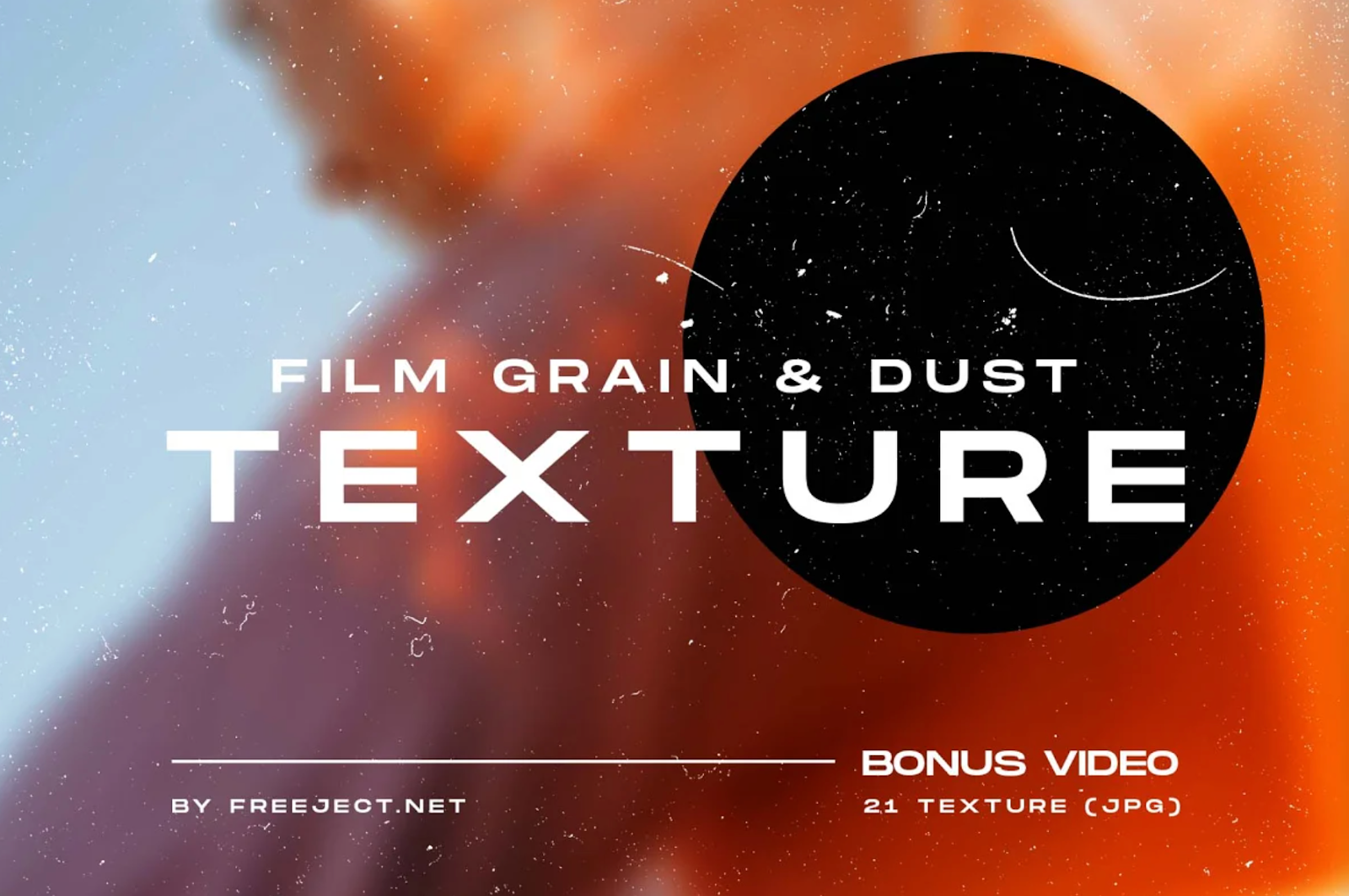10 Best Free and Paid Dust Textures to Spice Up Your Design
