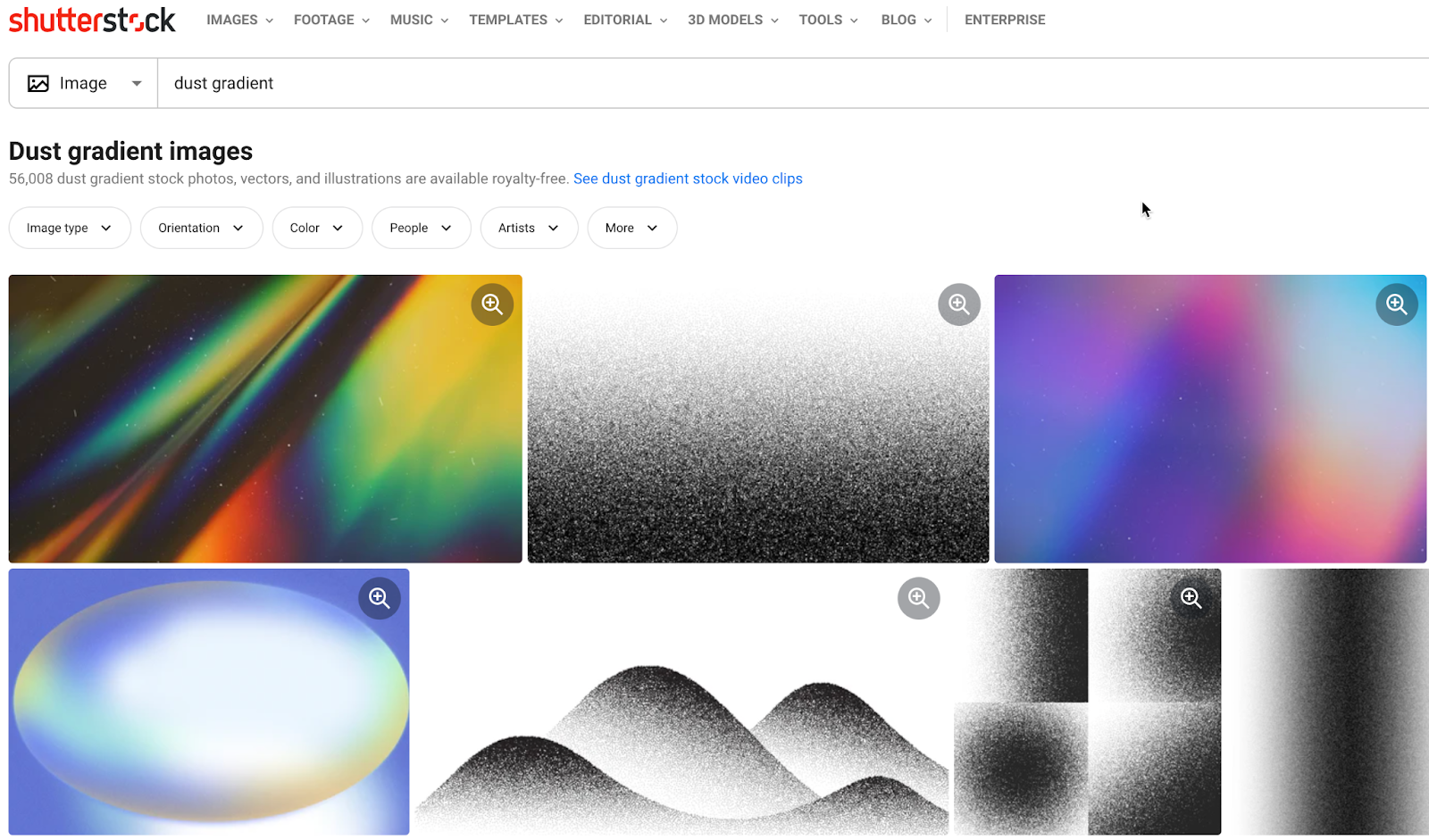10 Best Free and Paid Dust Textures to Spice Up Your Design