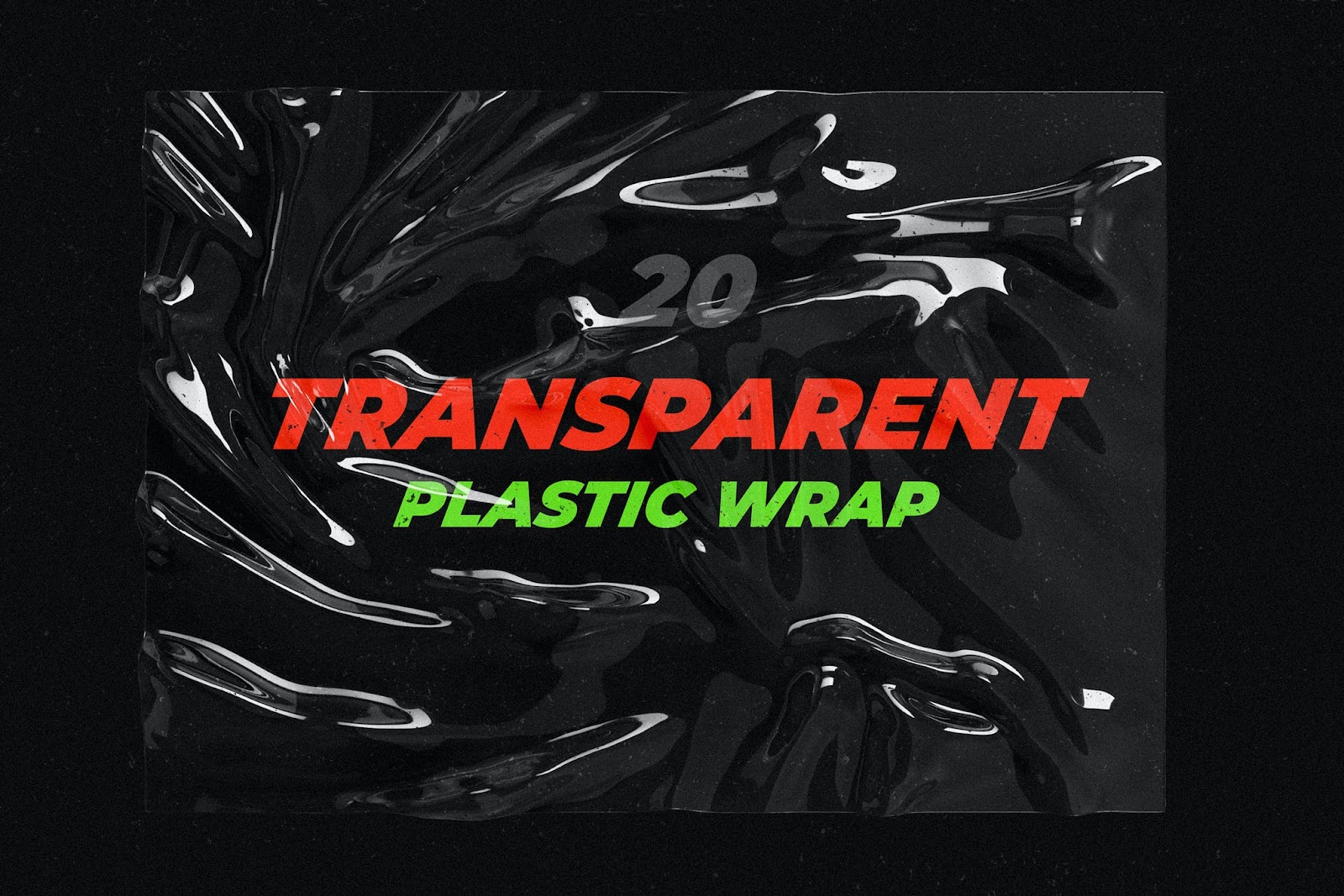9 Best Plastic Textures To Make Your Designs Glisten