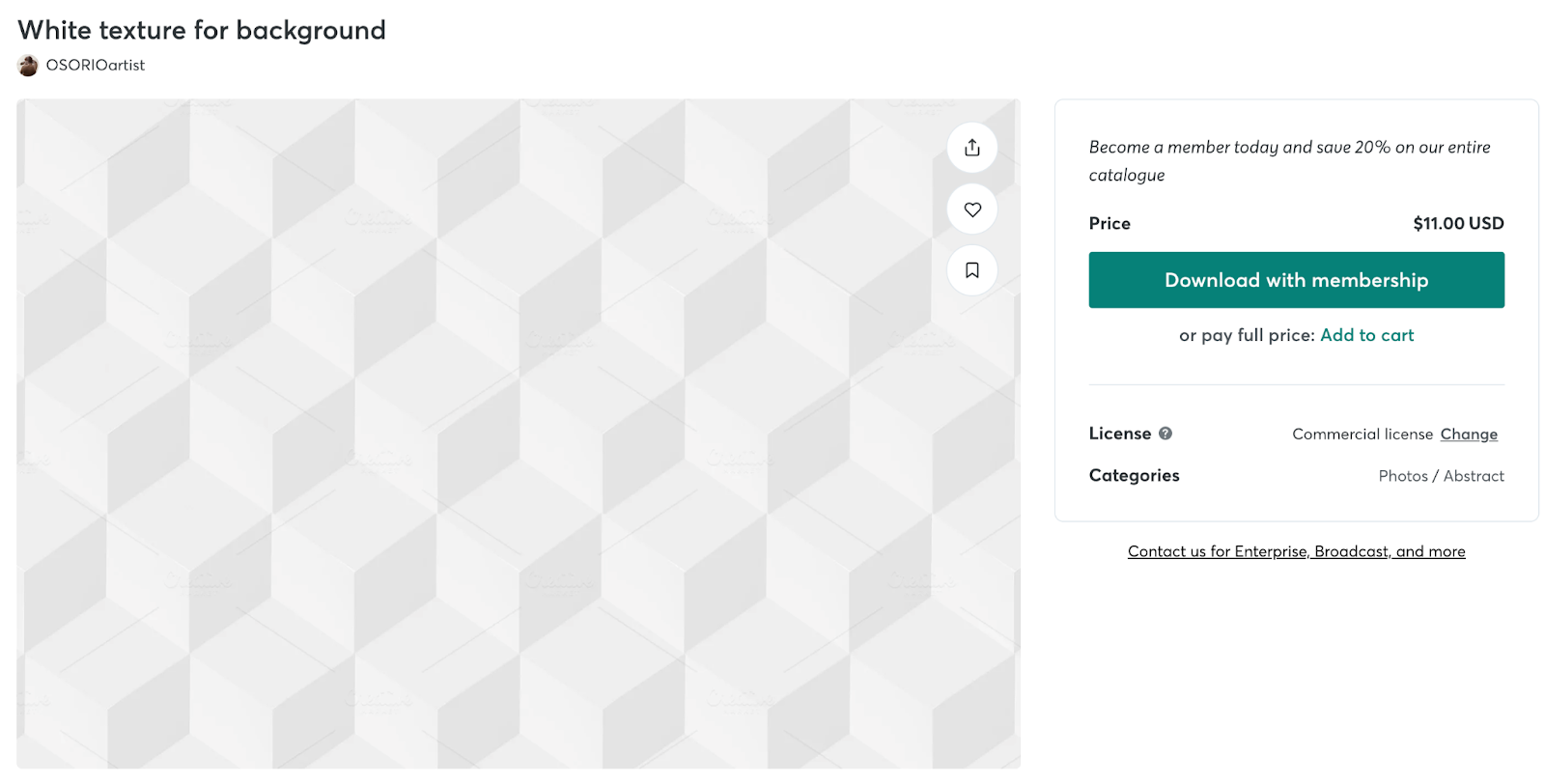 13 Best Free & Paid White Background Images, Settings & More